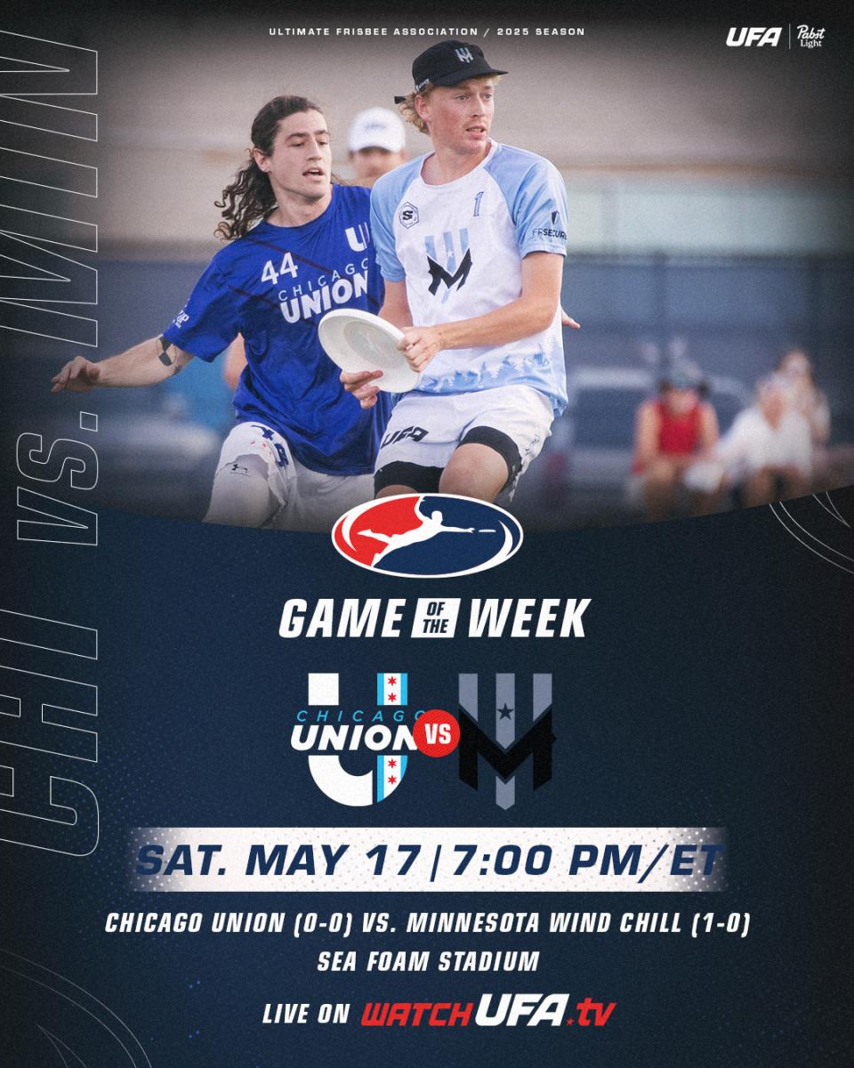 Seven On The Line: Week 3 Recap | WatchUFA