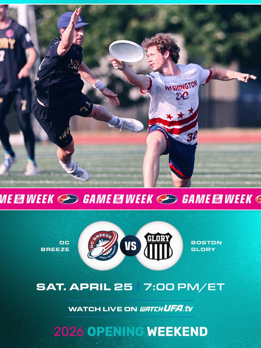 DC and Boston Prepare For Divisional Title Rematch On Opening Weekend ...