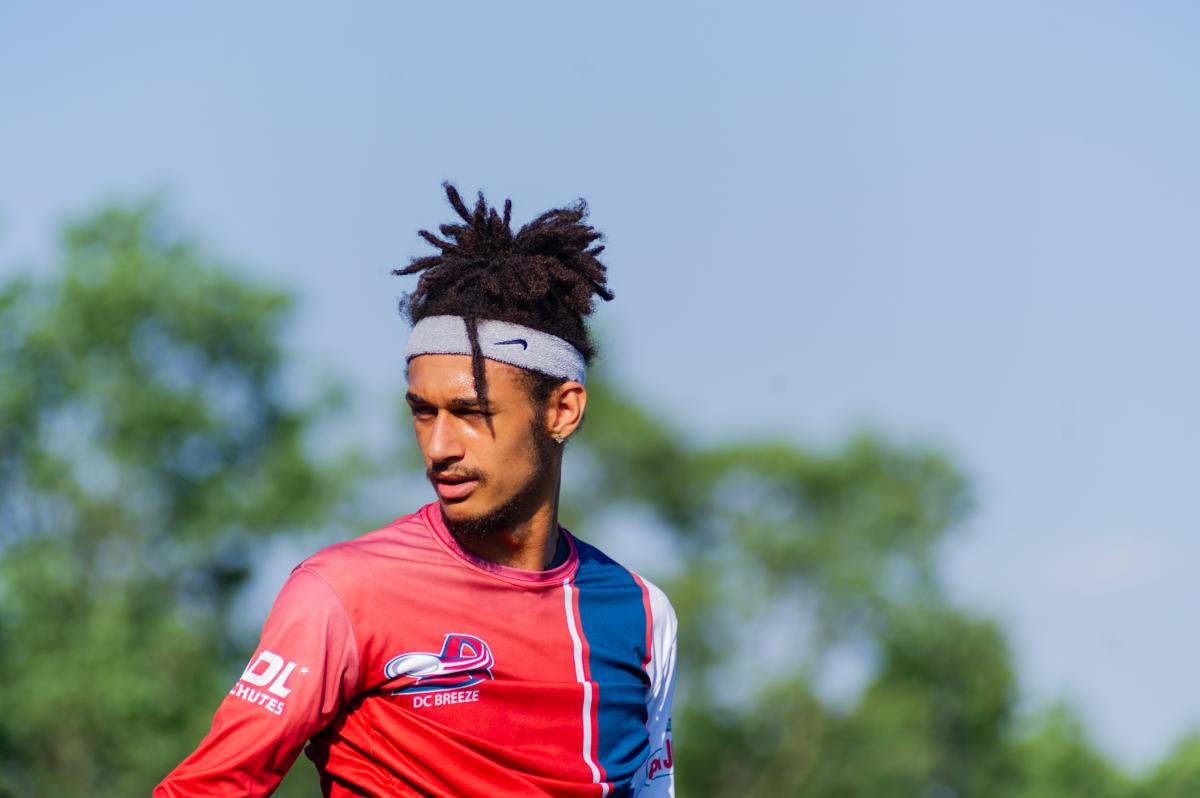 2021 AUDL All Defense Team | WatchUFA