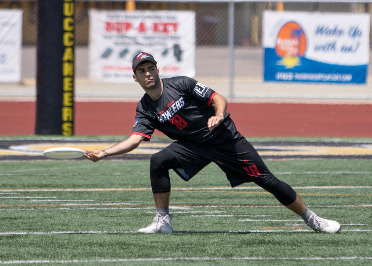 San Diego Growlers Announce Returning Sophomores | WatchUFA