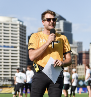 Thunderbirds | WatchUFA