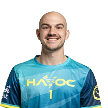 Havoc Players | WatchUFA