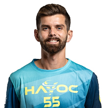 Havoc Players | WatchUFA