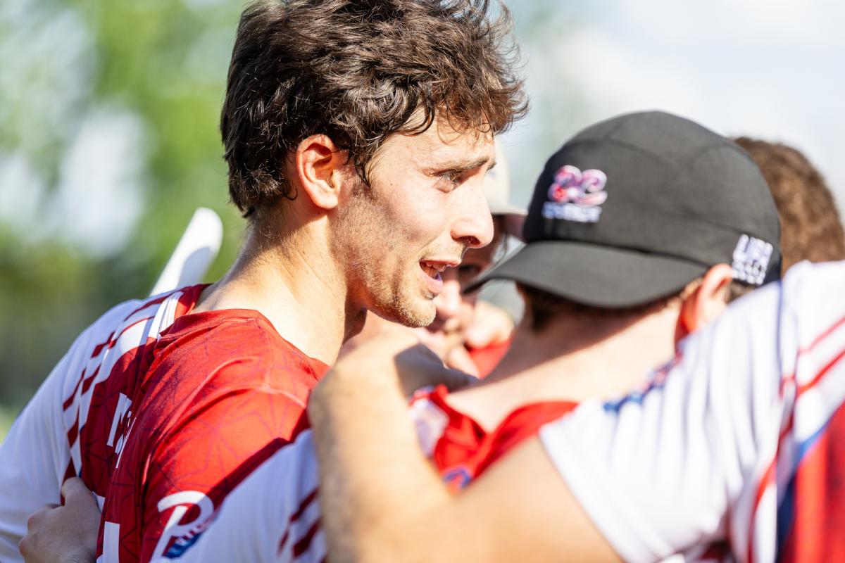 The Jacques Nissen Model: DC's Commitment to Development | WatchUFA